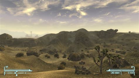 Fnv Nvse Breaks My Gamei Normally Mod Without Nvseand Today I