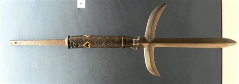 Japanese Spears And Polearms Guide Medieval Swords World