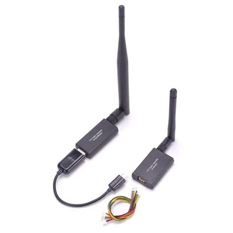 3dr Radio Wireless Telemetry Kit 915mhz Module W Usb For Apm2 6 Apm2 7 Pixhawk Px4 Long Range