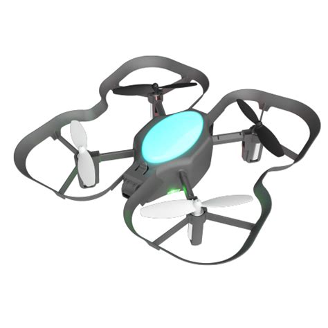 Coding Drone Byrobot Dev