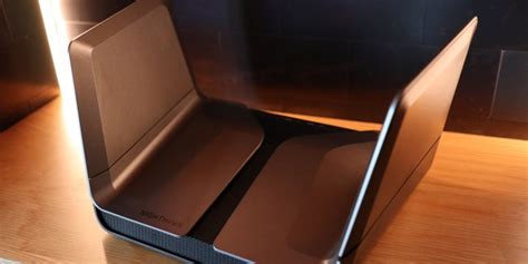 Netgear Launches New Wi Fi Routers