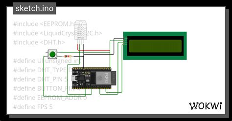 Esp32bt011st Wokwi Esp32 Stm32 Arduino Simulator