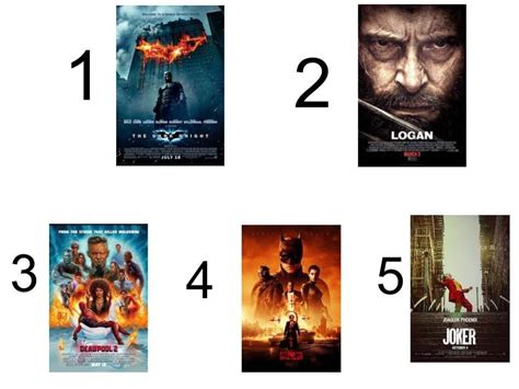 My Favorite Cbms Of All Time R Favoritemedia