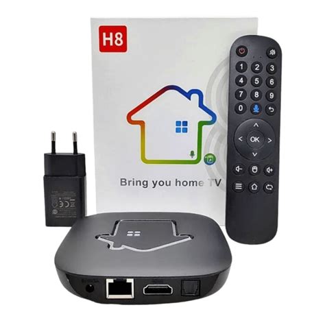 Htv H8 Loja Vision Tv