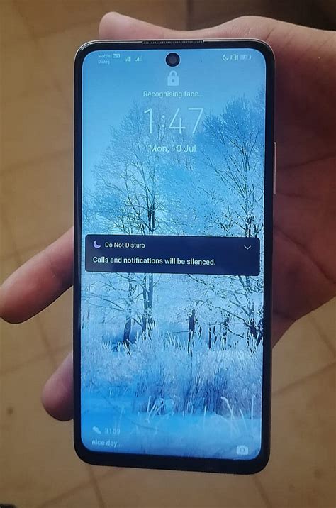 Huawei Y7a LankaMarket