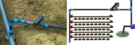 Plastic Irrigation Filter Suzhou Seapeak Co Ltd