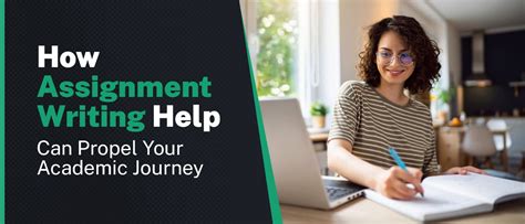 How Assignment Writing Help Can Propel Your Academic Journey The Assignment Help How Assignment Writing Help Can Propel Your Academic Journey The Assignment Help