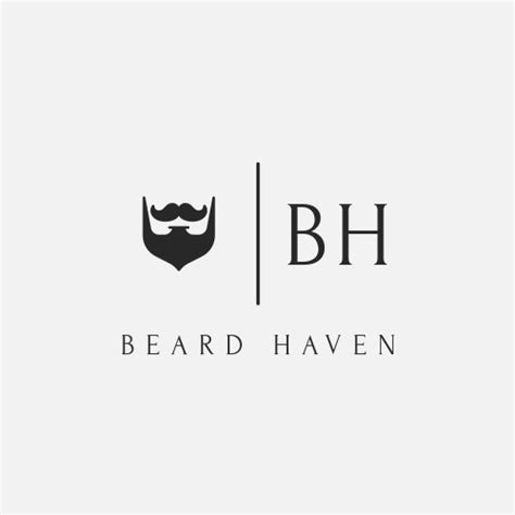 Beard Logo Maker Create Beard Logos In Minutes