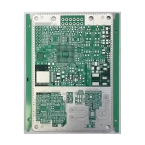 Automotive Radar Pcb Miracle Technology Miracle Technology