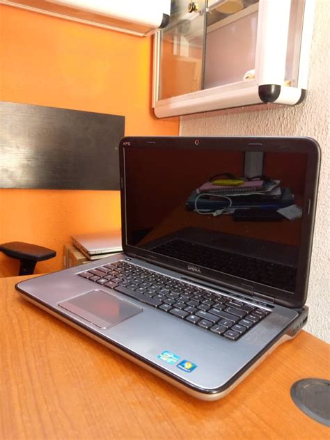 Gb Nvidia Dell Xps Intel Core I Gb Gb Ram With Keylight K Technology Market Nigeria