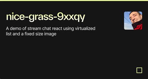 React Virtuoso Examples Codesandbox React Virtuoso Examples Codesandbox