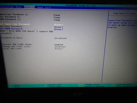 Acer Aspire V G Pj Ssd Problems Acer Community
