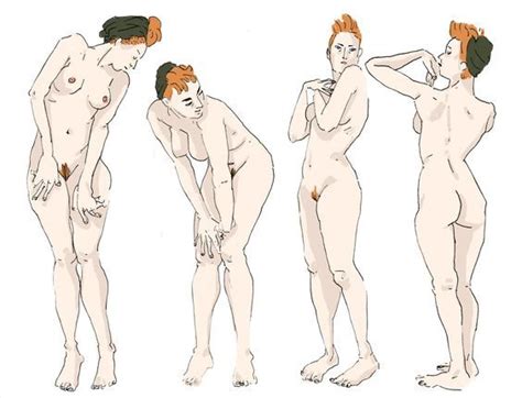 Karakter Pozları Hareketler Kadınlar Character Pose Gestures Females Find us on Karakter Pozları Hareketler Kadınlar Character Pose Gestures Females Find us on