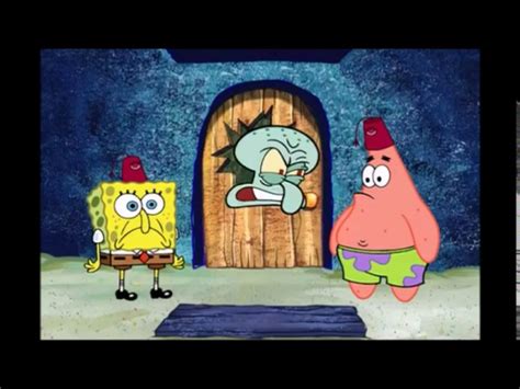 Spongebob Good Neighbors Speedy