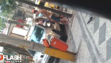 Pareja Teniendo Sexo En La Calle Xnxxcom