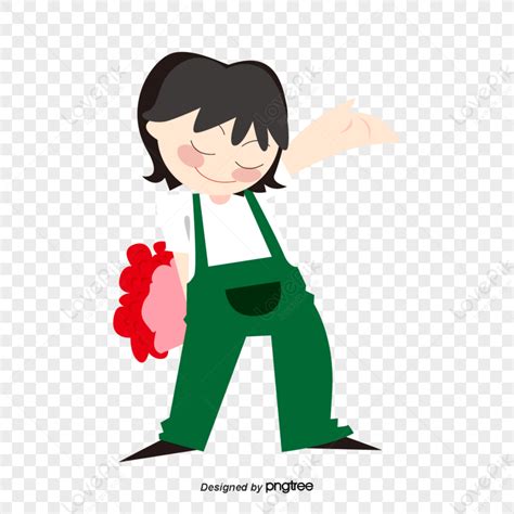 卡通風格的女孩跳舞卡通跳舞紅花卡通女孩圖片素材 Eps圖片尺寸1200 × 1200px 高清圖案380111440 Zh