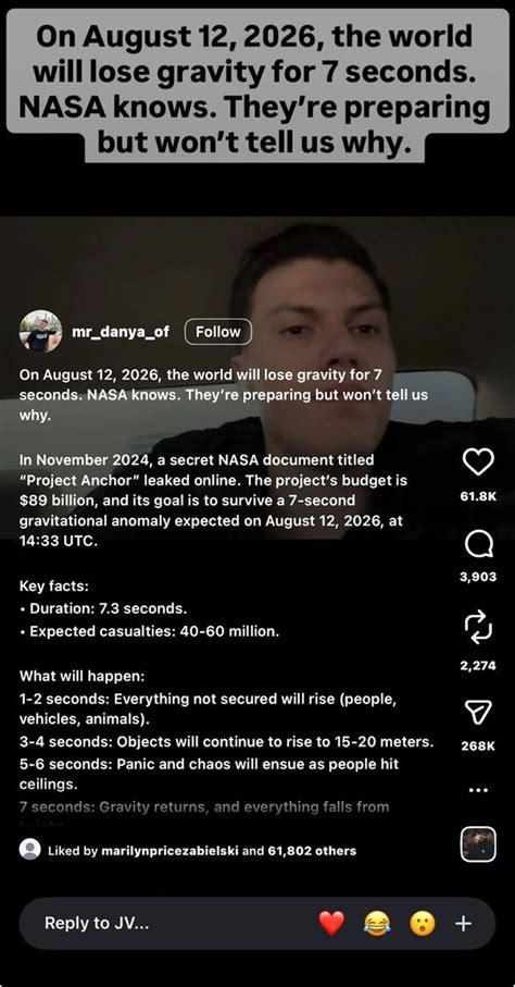 Durchgesickerte Nasa Dokumente Deuten Darauf Hin Dass Die Erde Im