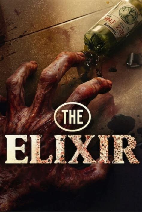 The Elixir 2025 Streaming And Vod Release Date
