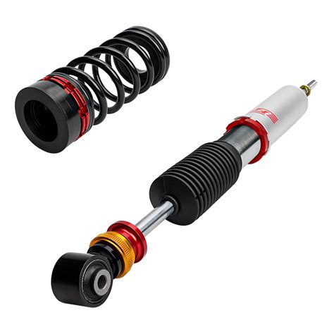 Honda Fitjazz Gk 2014 2022 Type 4 Coilovers Kit