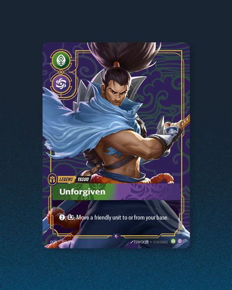 Riftbound League Of Legends Tcg Fully Revealed