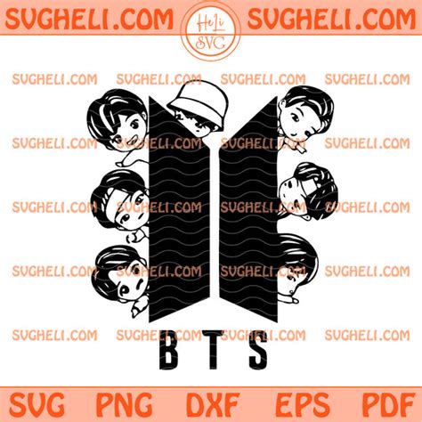 Bts Logo Arirang World Heart Svg Bts Arirang World Tour Svg