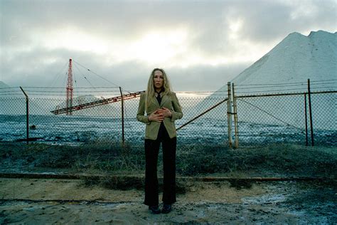 Salle Rotate Magazine