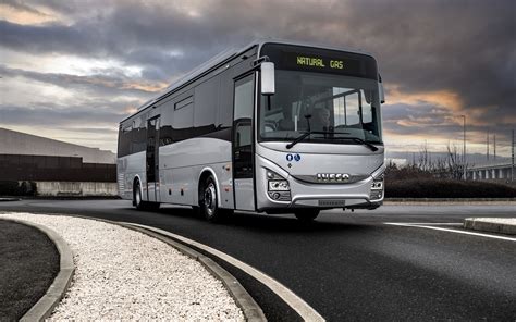 CROSSWAY - IVECO BUS