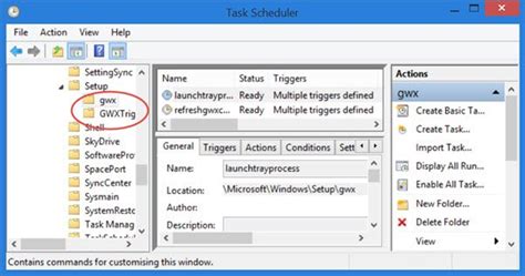 Remove Get Windows App Icon From Windows Taskbar