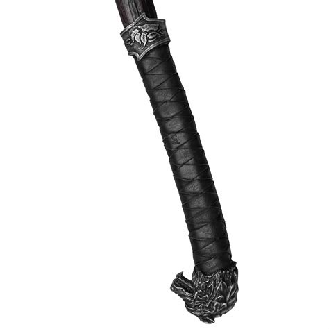 Krieger Ii Calimacil Larp Axe