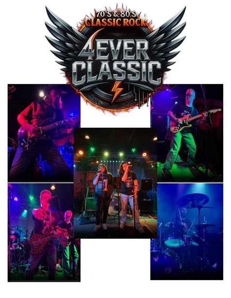 4ever Classic