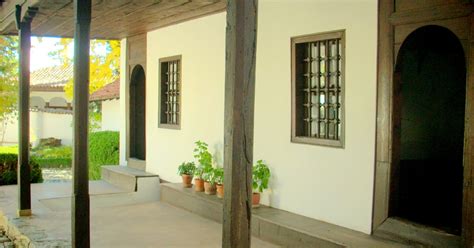 Родната къща на Левски Btv Новините