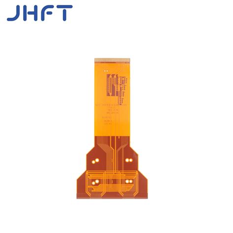 OEM Custom FPC Flexible Rigid Flex Printed Circuit Board FPCB Component Sourcing SMT Assembly