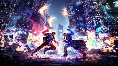 4k Jin Kazama Wallpapers