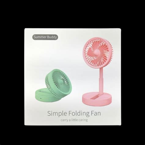 Small Table Fan Dallastoyswholesale