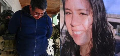 Exponen El Macabro Actuar Del Asesino De Daniela Olate El Periscopio