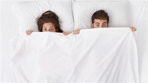 Ποια είναι τα 8 συχνότερα ατυχήματα στο σεξ