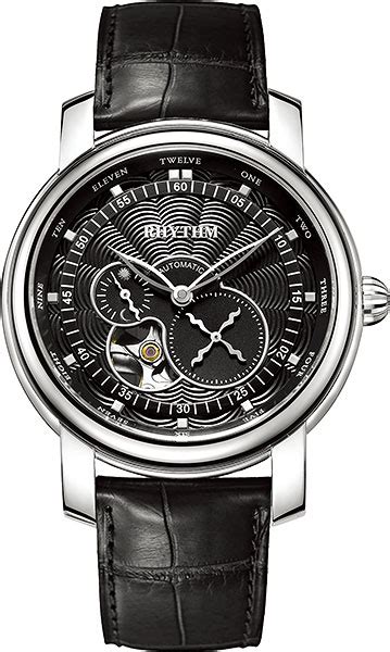 Мужские часы Rhythm Automatic A1104L02-ucenka заказать и купить по цене ...