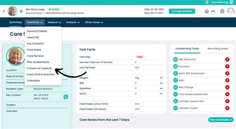 Consent And Capacity Care Control Learning Hub