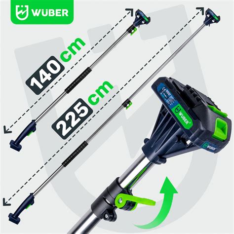 Kotas Grandininiam Pjūklui Wuber W37001 Snt Lt