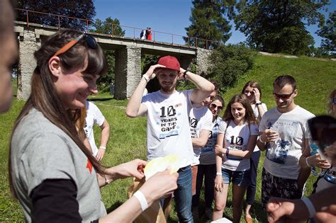 Abto Software Celebrates 10th Anniversary Abto Software