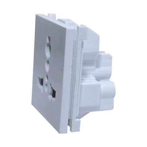 Universal Socket यनवरसल सकट Divyanshu Electricals Gurgaon ID