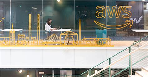 Aws Announces Global Fintech Accelerator A 6 Week Programme For Startups Apply Now Silicon