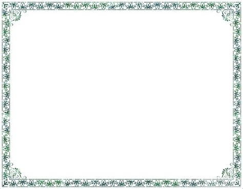 Рамки для презентации на прозрачном фоне 92