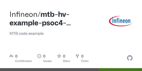Github Infineon Mtb Hv Example Psoc4 Capsense Multi Frequency Scan Mtb Code Example
