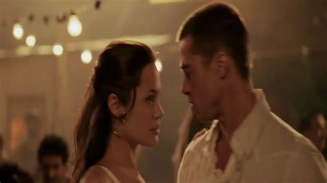 Angelina Jolie Mr And Mrs Smith Zb Porn