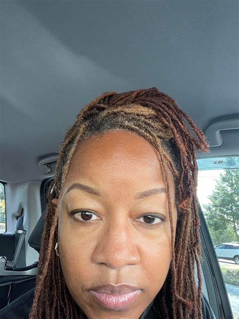 Finally Did It R Microblading