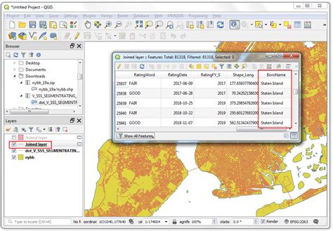 Automating Complex Workflows Using Processing Modeler Qgis3 — Qgis
