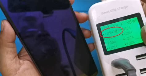 Perbaikan Hp Oppo F9f11 No Display Lcd Blank Mesin Nyala Tidak