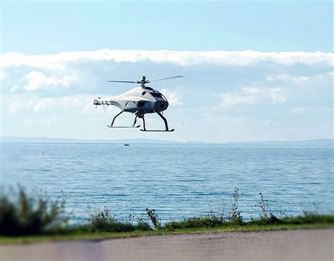 skeldar v 200 selected in eu “detect and avoid” capability program for
