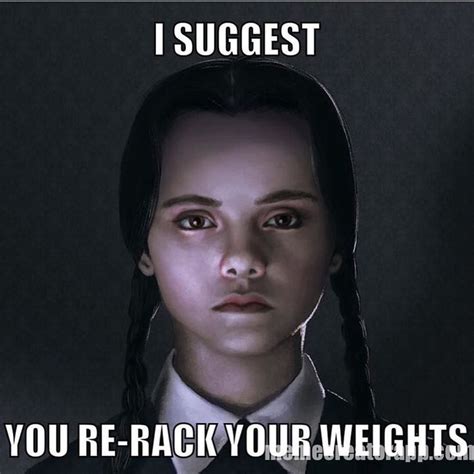 We Need To Put This Up Around The Gym Gym Humor Workout Humor Gym Memes
